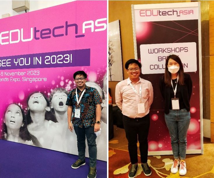 AsTEN - Association of Southeast Asian Teacher Education Network